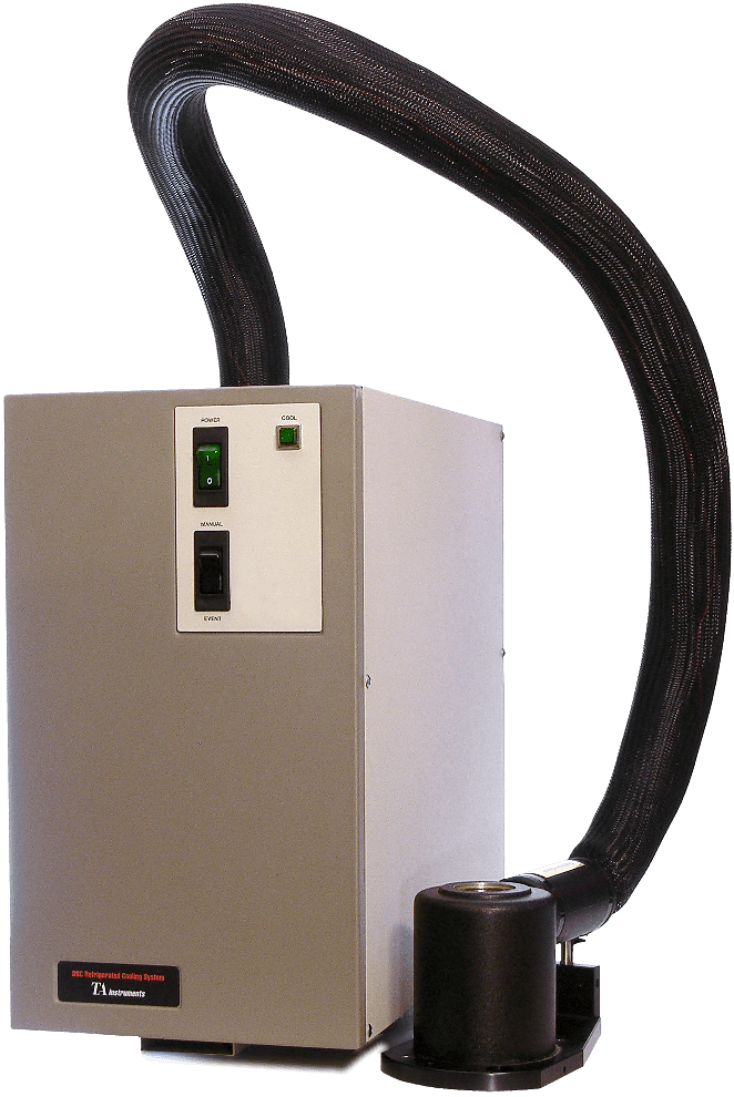 TKE - Thermal Analysis