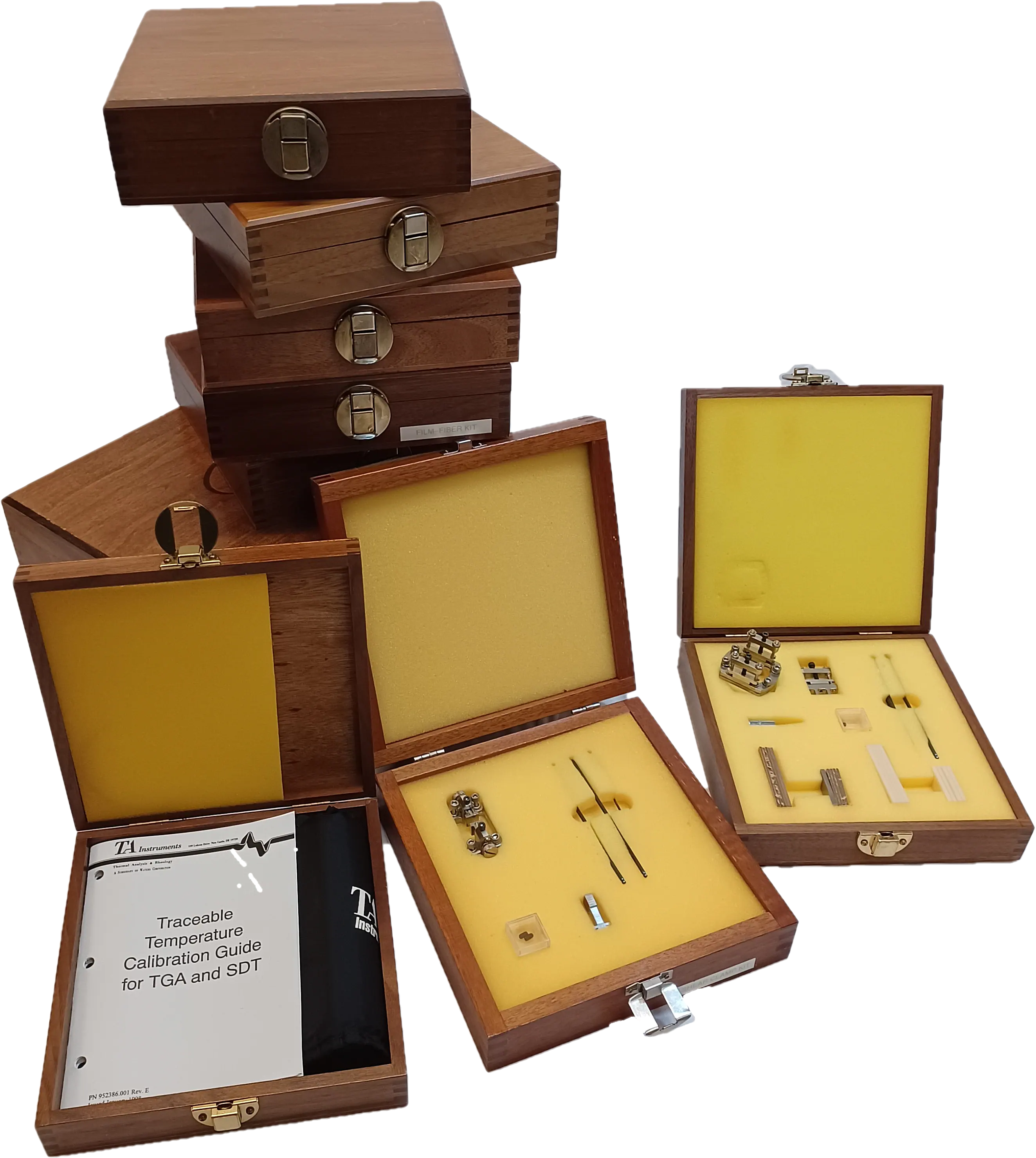 TKE - Thermal Analysis